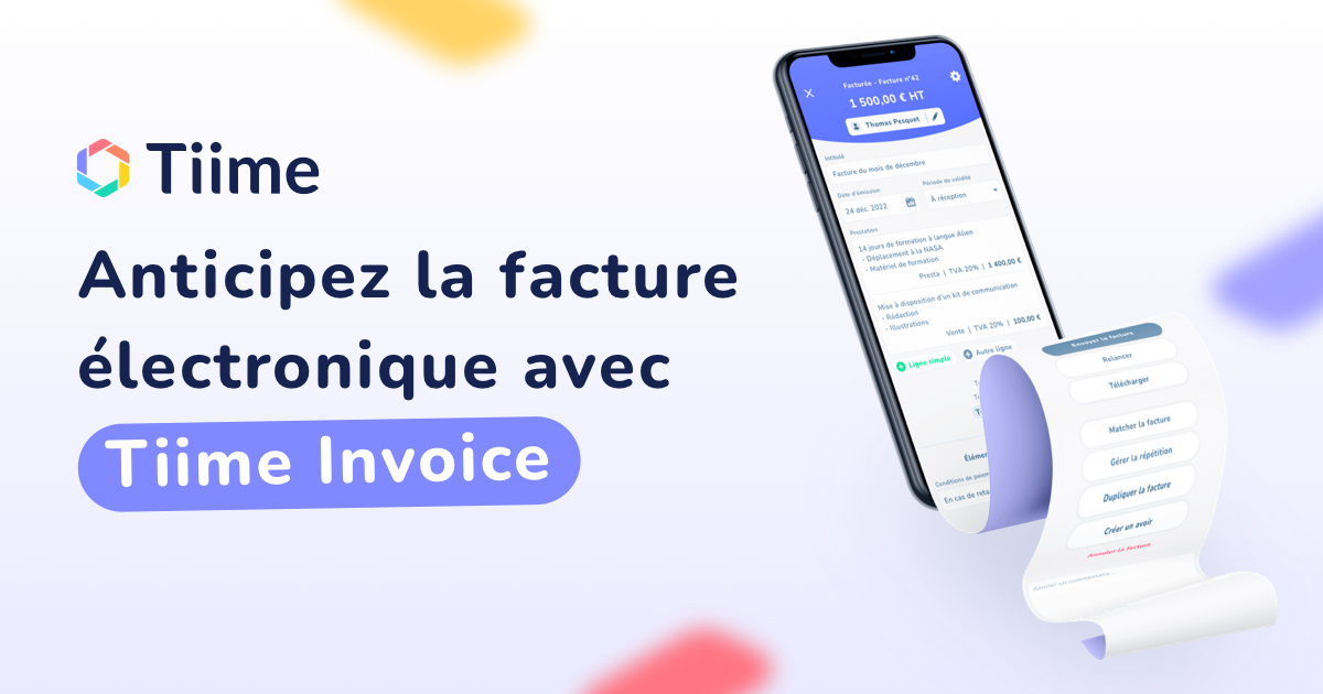 Logiciel et plateforme de facturation électronique